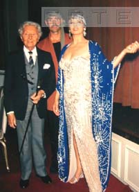 Erte Art Deco Museum of Fashion and Theatre Designs (718) 531-7830